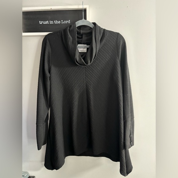 New York Laundry | Sweaters | New York Laundry Cowl Sweater | Poshmark